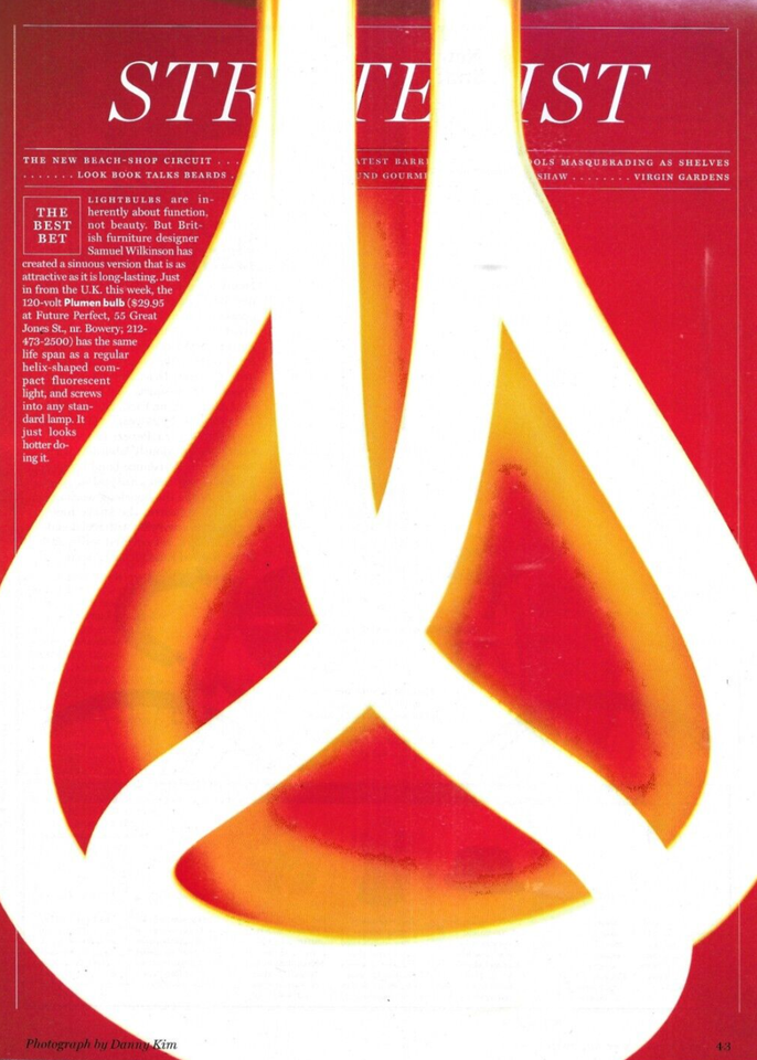 New York Magazine Fox News Saif Qaddafi Food Hacks Bikinis Kara Walker ...