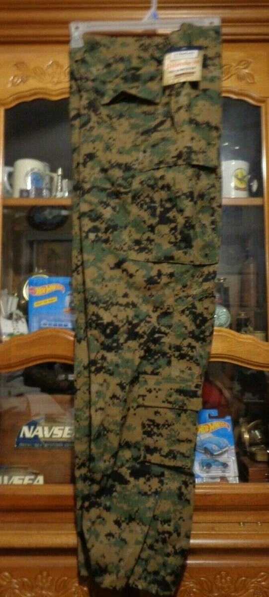 Marine Frog Uniform