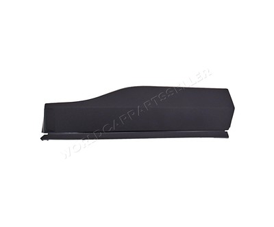 Sill Trim Right For TOYOTA Rav 4 V 18- 75077-0R070 | eBay