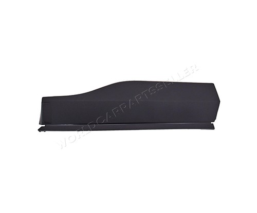 Sill Trim Right For TOYOTA Rav 4 V 18- 75077-0R070 | eBay