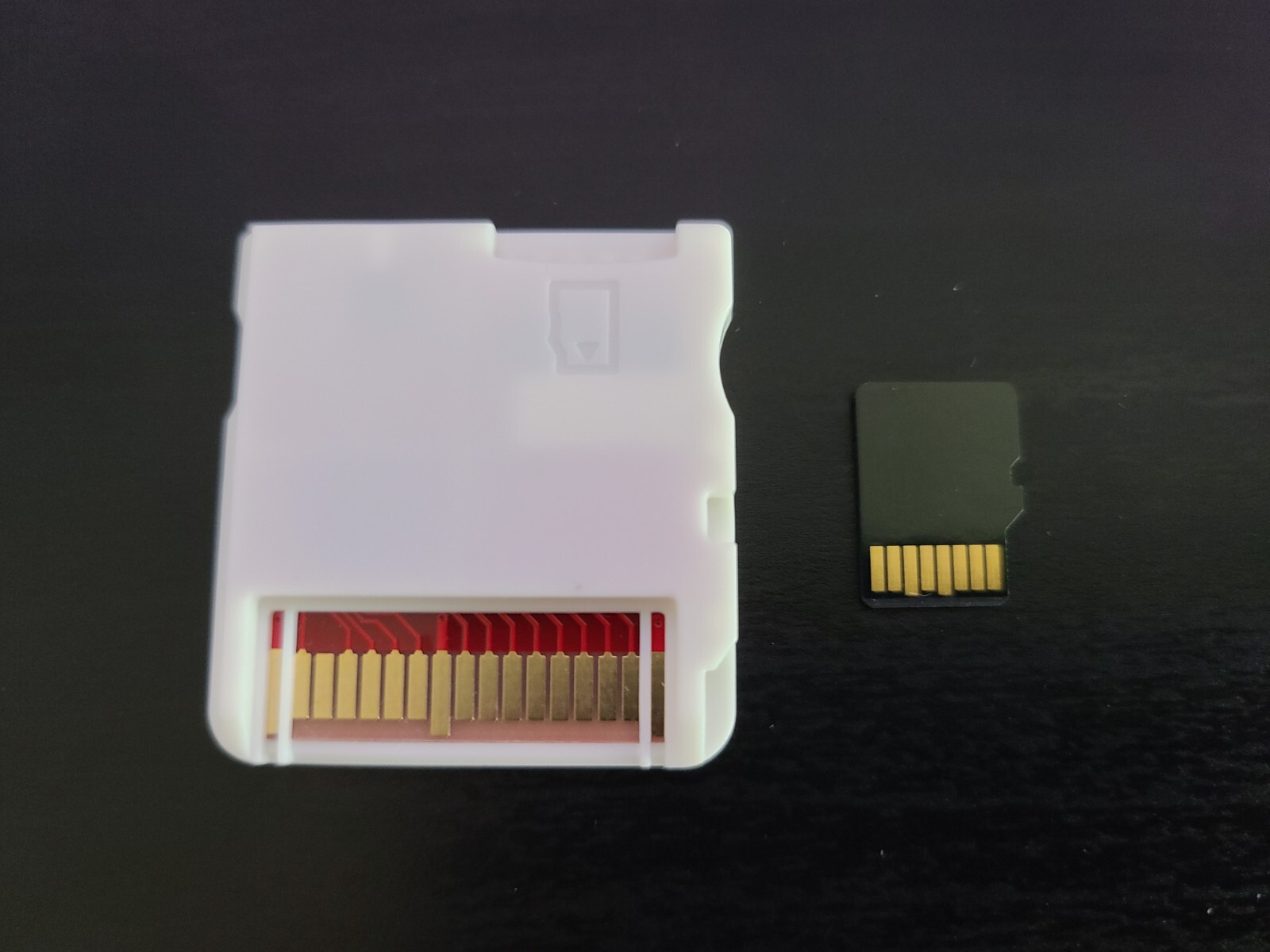 USED R4 Dual Core 2023 Nintendo DS Flash Cart + 16gb Card *PLUG AND ...