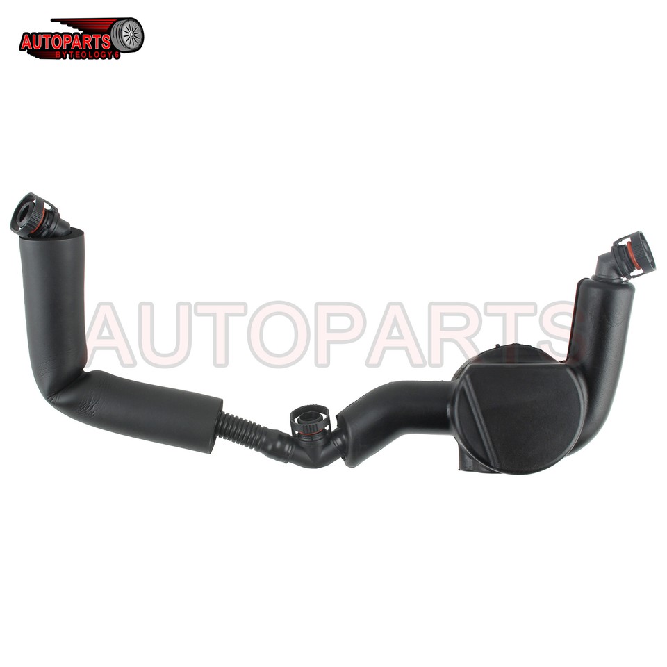 11617563477 For BMW X5 550i 650i 750i 750Li Crankcase PCV Vent Valve ...