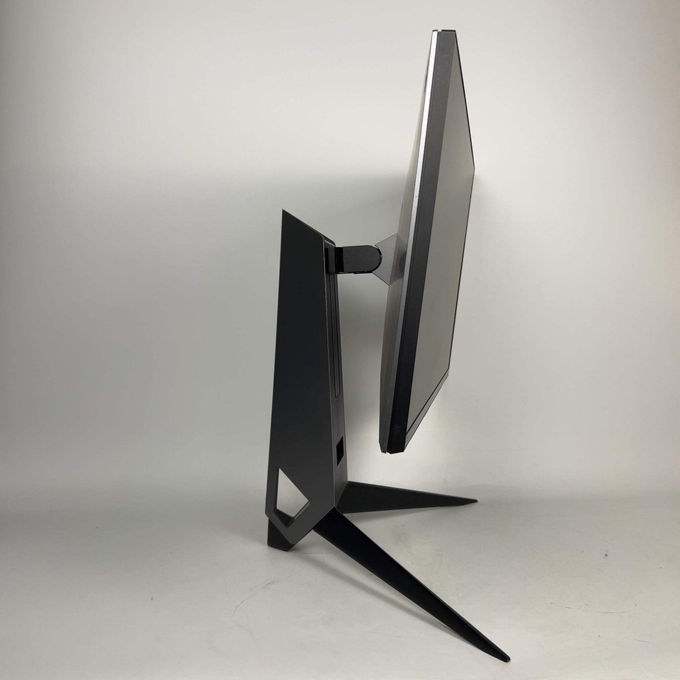 Alienware 25" aw2518hf FHD LCD 240Hz Gaming Monitor | eBay