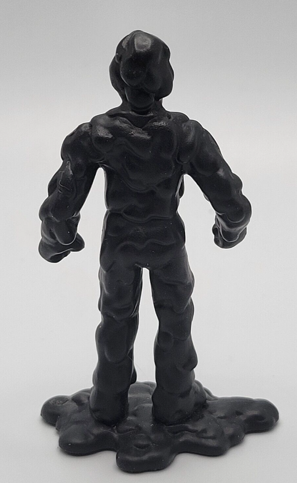 Action League Now Melt Man Figure 1998 Nickelodeon Toy | eBay