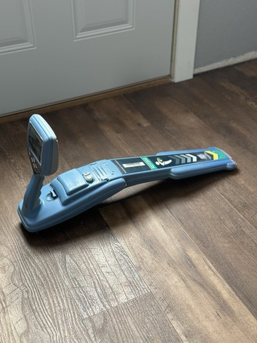 Radiodetection RD7200 Cable and Pipe Locator Wand | eBay