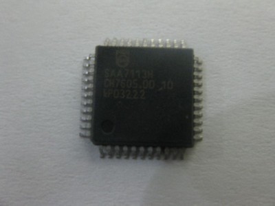 Signal - Ntsc Test Signal Generator