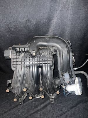 Dodge Avenger 2.7L Intake Manifold Mopar Oem 04591983AB 2008-2010 | eBay