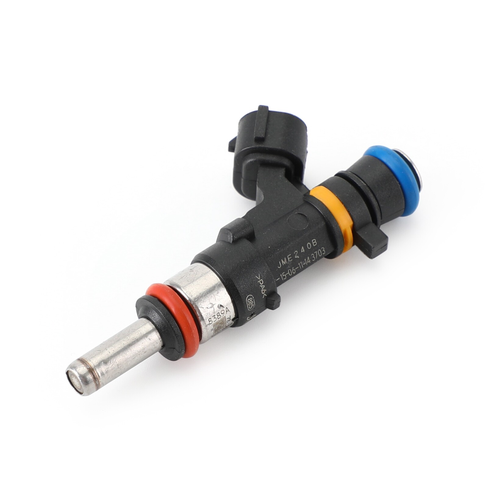 1Pcs Fuel Injectors 1465A029 Fits Mitsubishi Lancer 2.0L l4 2008-10 AU ...