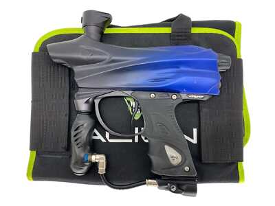 Dye Dm 4 Upgraded Paintball Gun | eBay