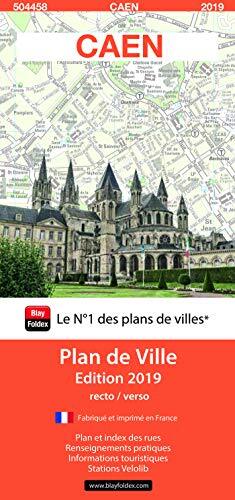 CAEN by BLAY-FOLDEX Book The Fast Free Shipping | eBay