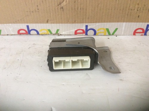 06-08 LEXUS GS300 GS350 GS430 REAR RIGHT DOOR MPS MULTIPLEX UNIT MODULE ...