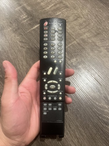 Sharp Aquos TV GA759WJSA Remote Control - OEM | eBay