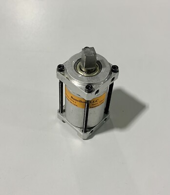 Banebots P60 Gearbox P60S-5554-5 Ratio: 528-1 | eBay