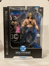 DC Multiverse Hawkman (Zero Hour)