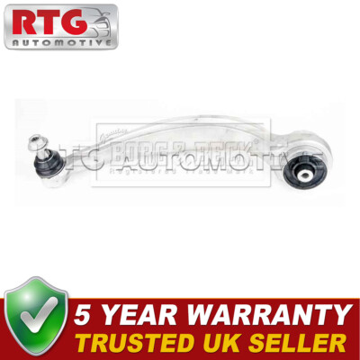 Front Rear Right Lower Track Control Arm Fits Q7 Bentayga Cayenne ...