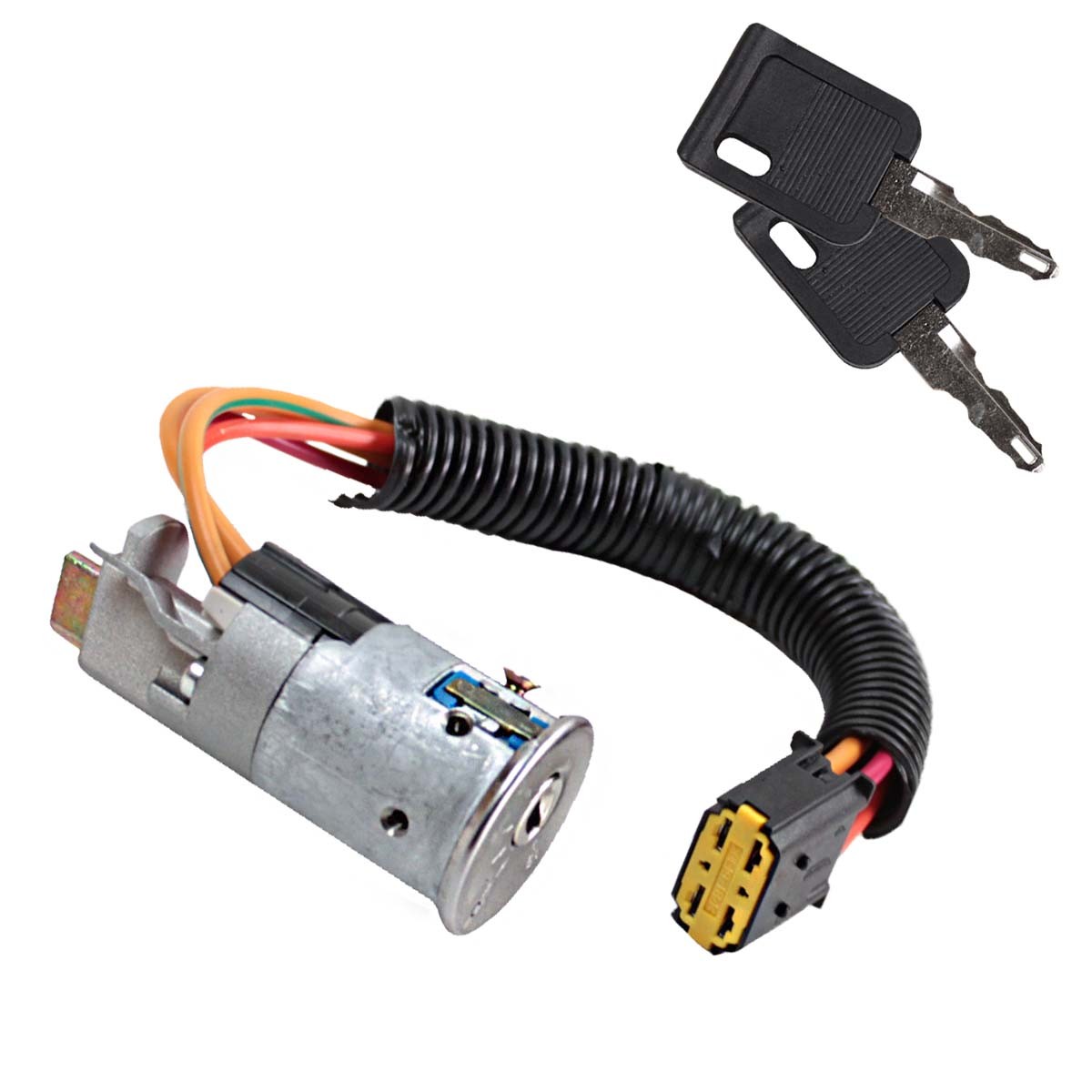 Neiman antivol de direction pour RENAULT = 7701469419 - 7701494694 ...