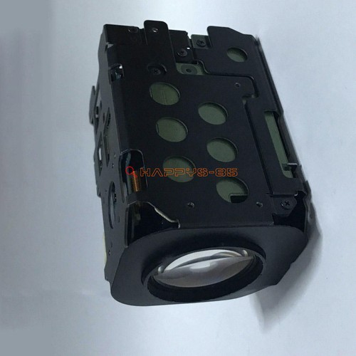 SONY FCB-EX1020P PAL Color Block 36X Optical 12X Digital Zoom CCD ...