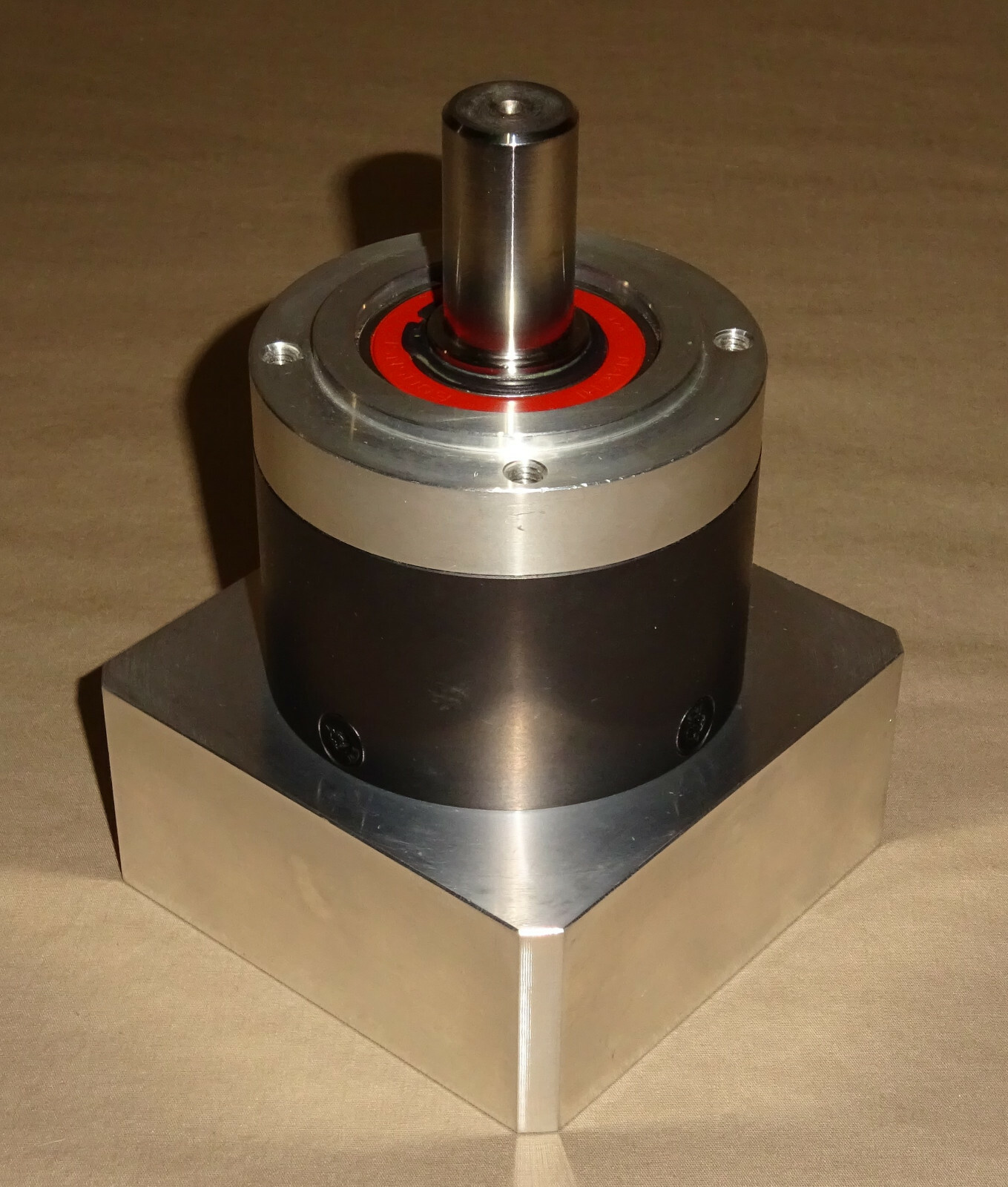 FESTO EMGA-80-P-G5-SAS-100 GEAR REDUCER 552195 EMGA80PG5SAS100 NEUGART ...