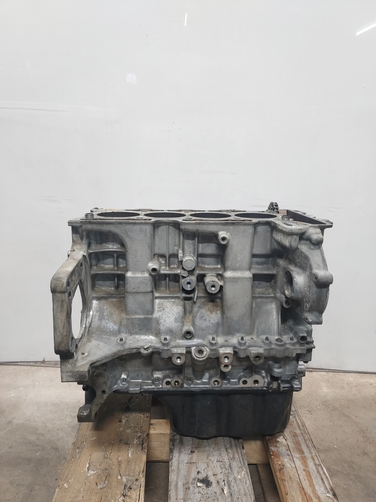 MINI Cooper N12 Engine Shortblock OEM 07-10 R5x | eBay