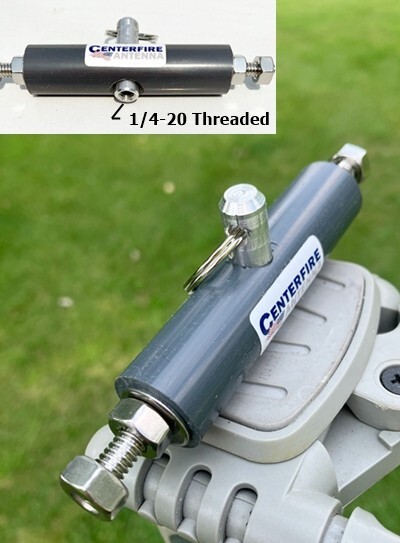 HF Dipole Center Insulator, Build your own Dipole, Made in the USA | eBay