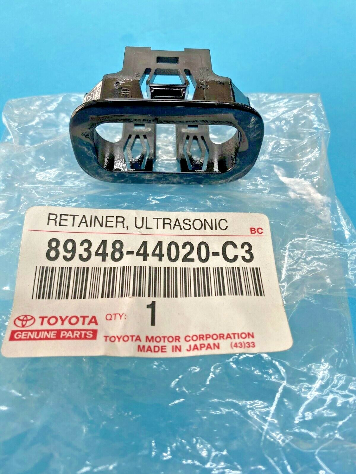 toyota 8934844020c3 for sale online | eBay