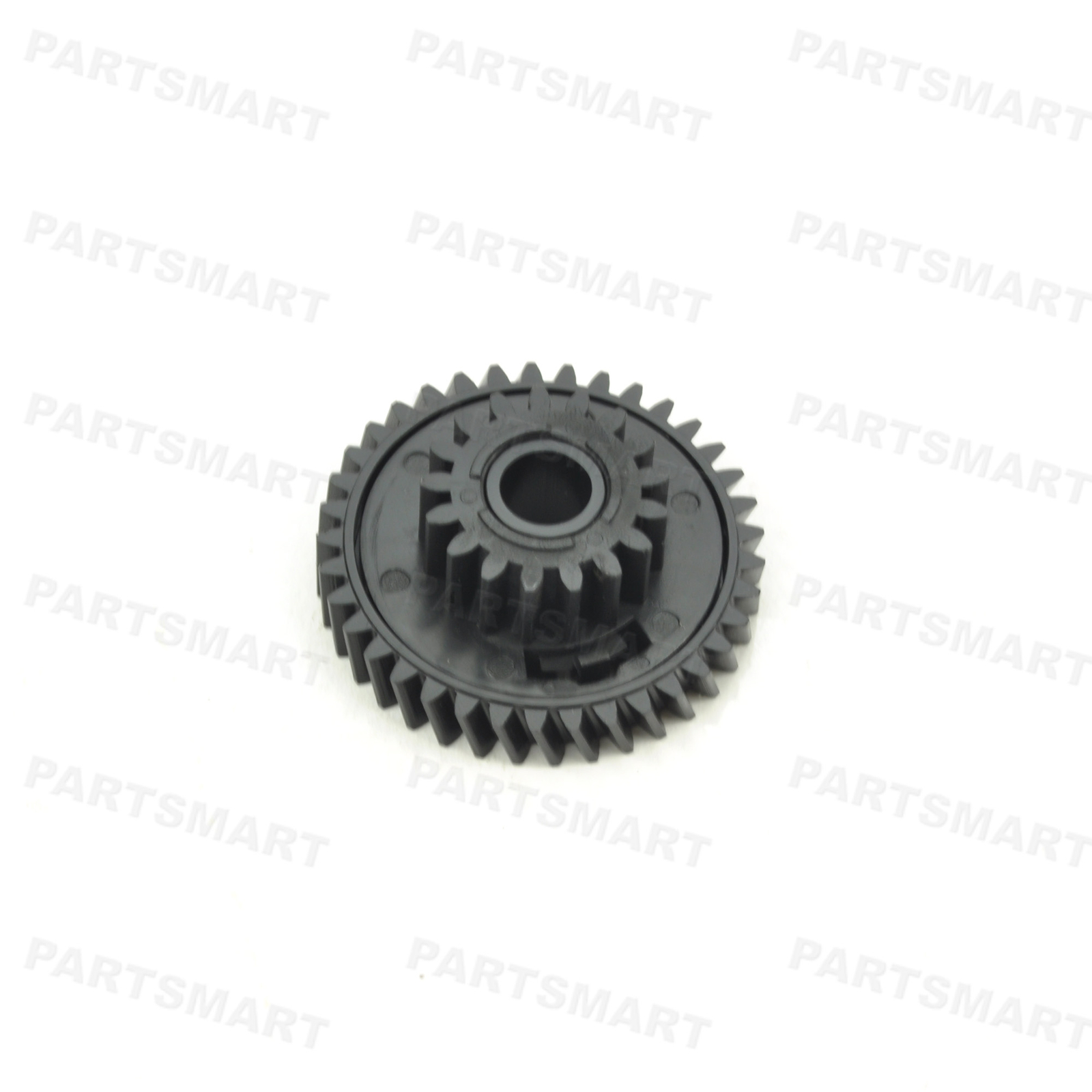 RU7-0873-000 Fuser Drive Gear (17T/37T) for HP LaserJet Enterprise M725 ...