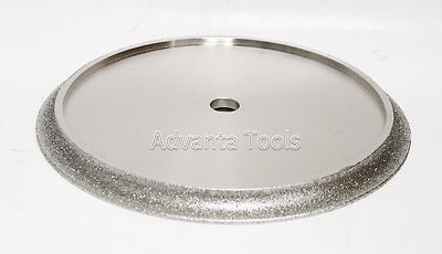 Marble, Tile, Stone - Profiler Wheel