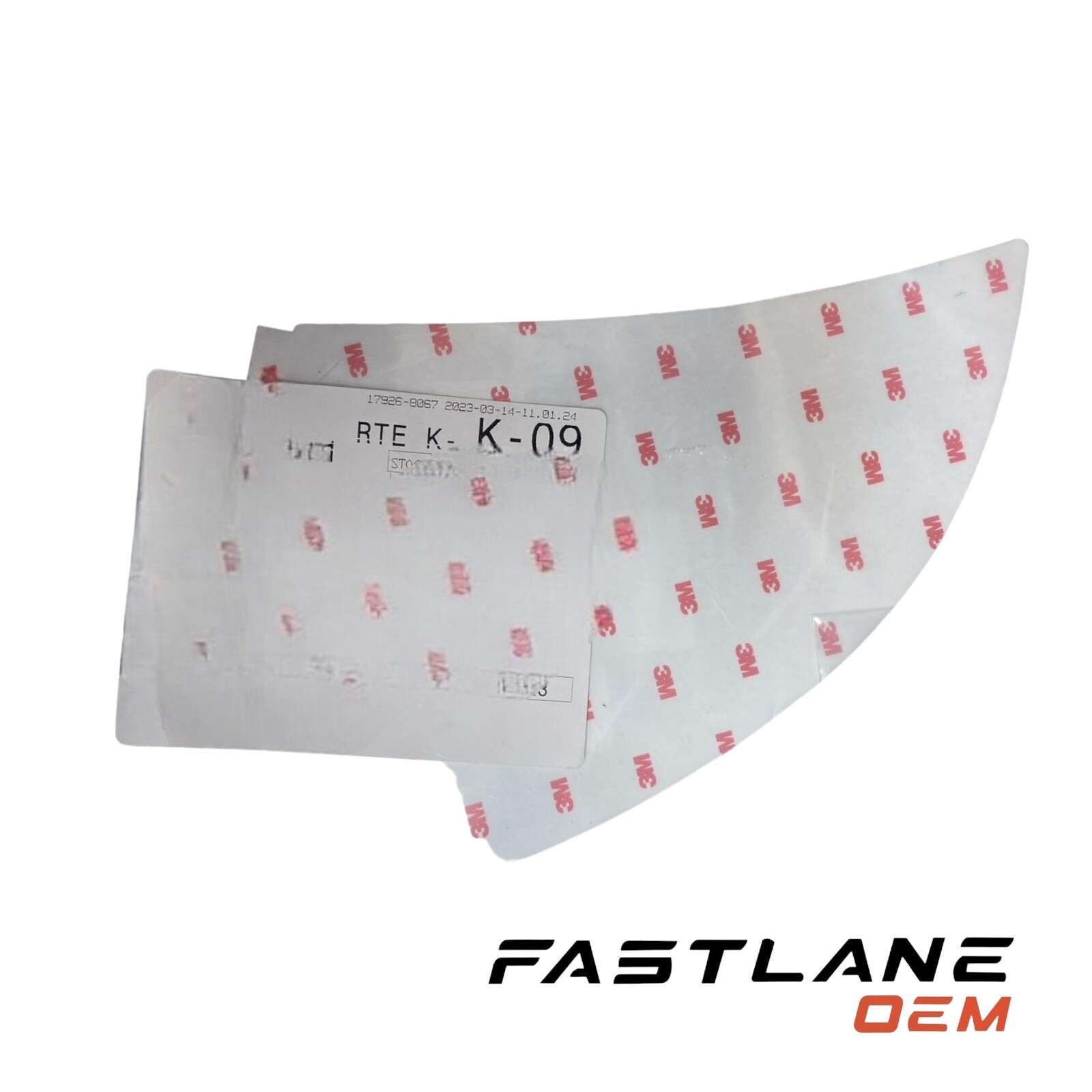 Genuine Mercedes-Benz Guard 1567320111 OEM for sale online | eBay