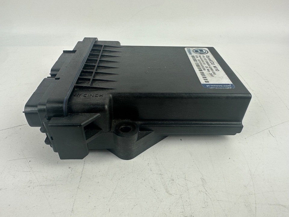 Pi Innovo OpenECU M110 01T-068883-02M01-000 | eBay
