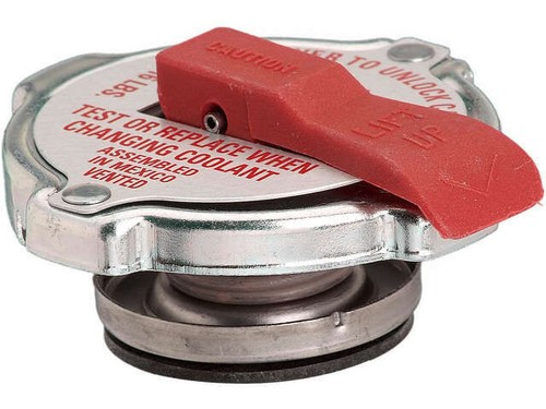 For 1987-1988 Chevrolet V20 Suburban Radiator Cap 22493CMHP Radiator ...