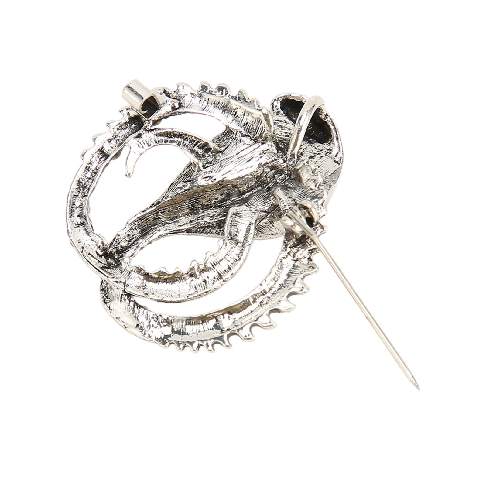 Brooch Pin Suit Tie Pin Unique Exquisite Decoration Environmental ...