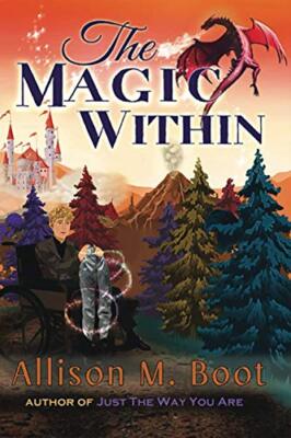The Magic Within 9781732126701| eBay