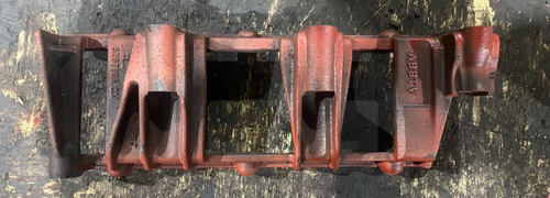 OEM Cummins Exhaust Recirculation Valve Support Bracket, 5297796 | eBay