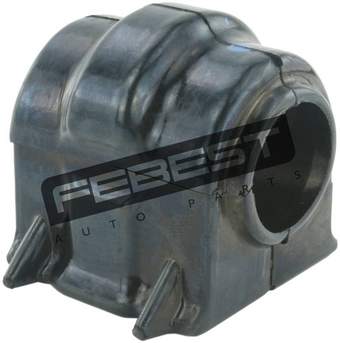 FDSB-EXFL Febest FRONT STABILIZER BAR BUSH LEFT D37 6L24-5484-AD ...