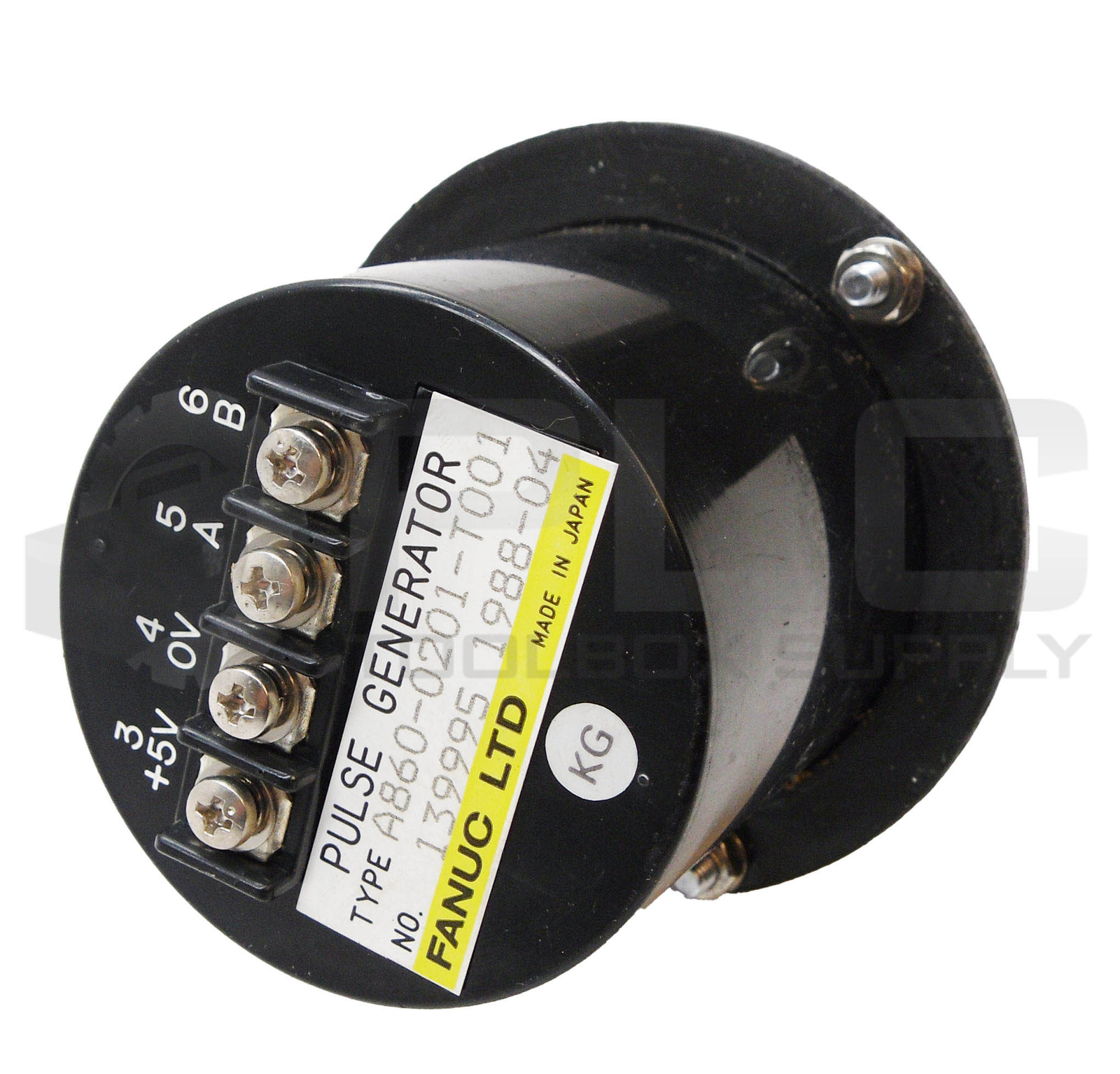 FANUC A860-0201-T001 PULSE GENERATOR | eBay