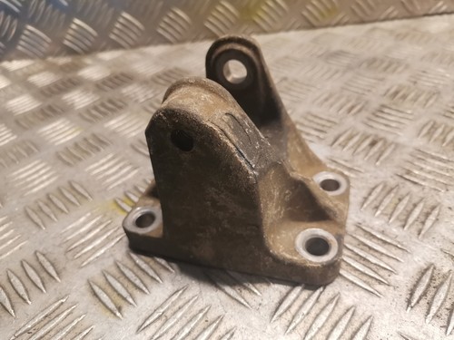 MINI COUNTRYMAN R60 Rear engine bracket 9804893 | eBay