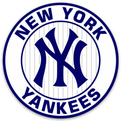 Cool Yankees Logos