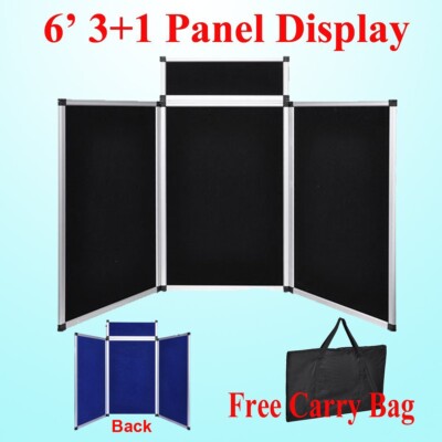 Tabletop & Portable Displays - Aluminum Display Case