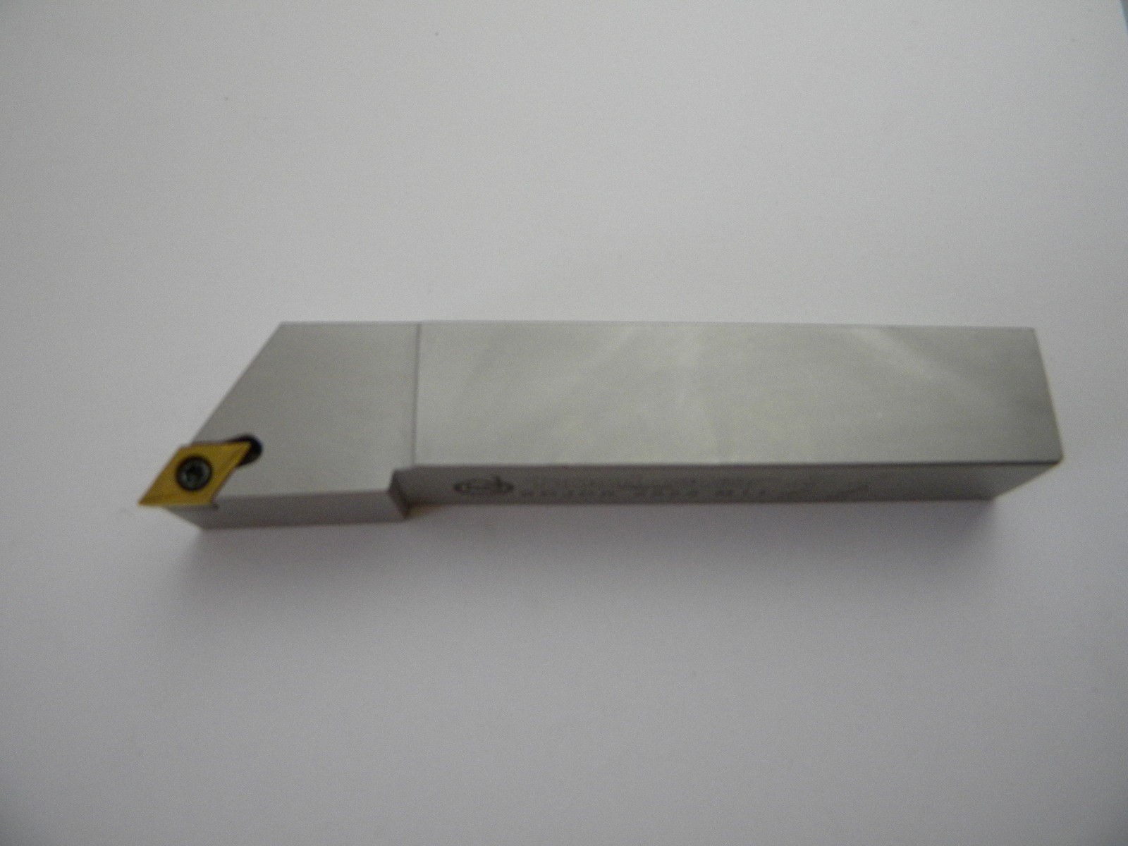 Drehhalter Halter SDJCR 2525 M11 incl. 10 Platten DCMT 11T 304 für ...