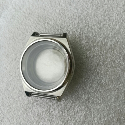 38MM Stainless Steel Watch Case Watch Accessories Suitable for 28-29mm ...