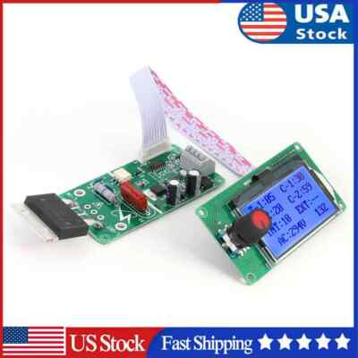 Optical Test Equipment - Optic Sampling Module