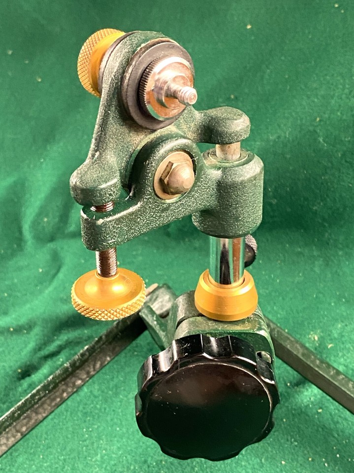 FREELAND SPOTTING SCOPE STAND | eBay