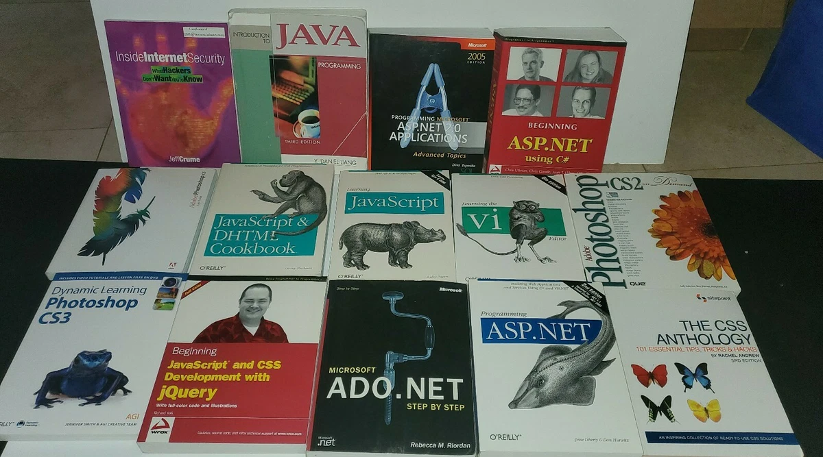 Computer Science Java Textbook 2005