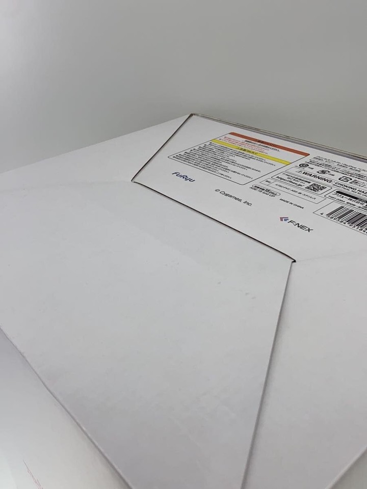 Frew/Figure/Pecorine/Princess Connect Re:Dive Ebq57 | eBay Australia