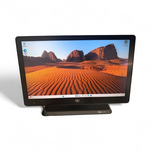 NCR 7772-1516-2000 i5-8th gen 15" TOUCHSCREEN POS Terminal Display Win ...
