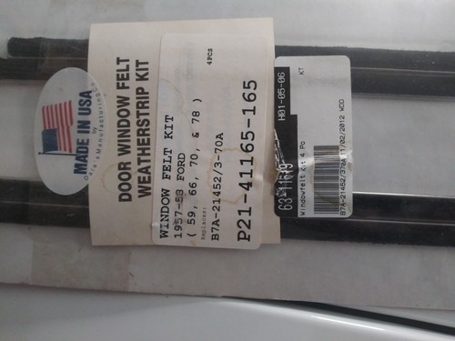 1957/ 1958 Ford Fairlane, Ranchero | eBay