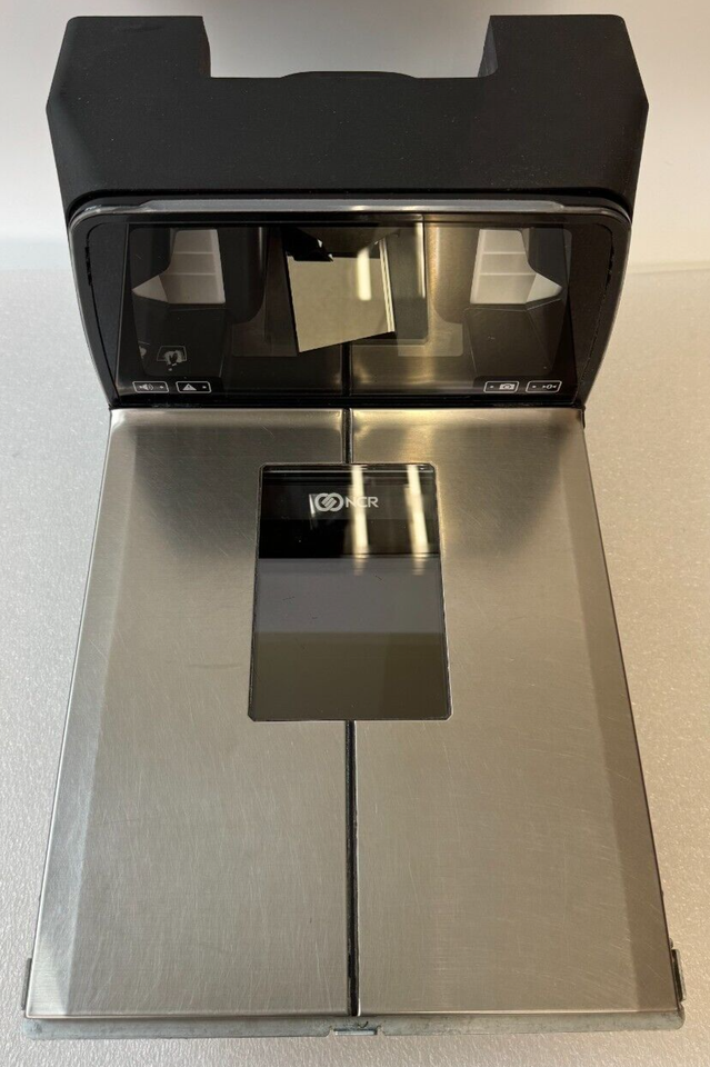 NCR 7879-2501-9090 RealScan 7878 - All-Imaging Bi-Optic Image Scanner ...