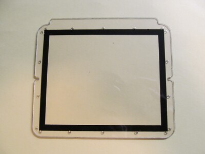 Oscilloscopes - Oscilloscope With Dm44