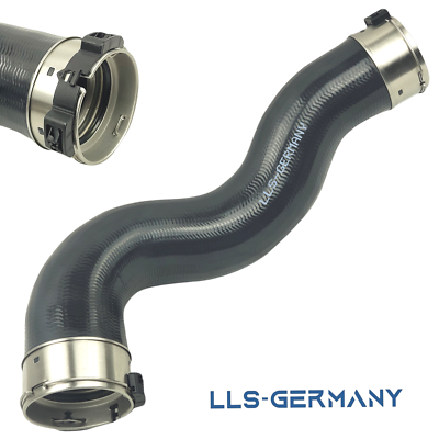 Charging AIR HOSE Turbo Hose for MERCEDES A-B-Class CLA GLA 2465280282 ...