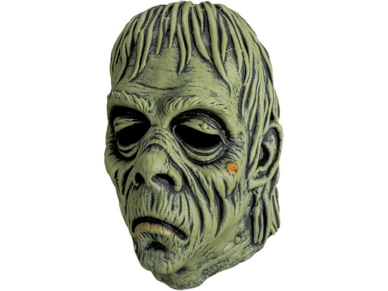 Don Post Glowin Ghoulies Carlise Mask Vinyl Halloween Horror ...